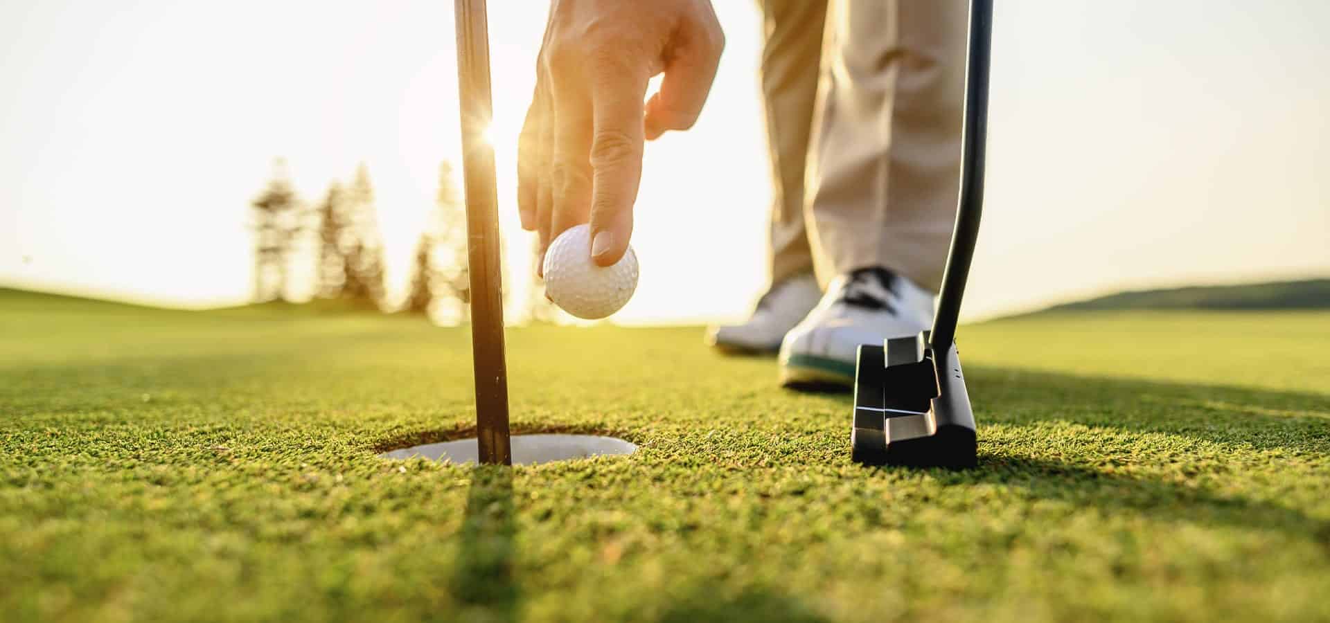 How to manage a golf course - Golfmanager - Golf Management Software