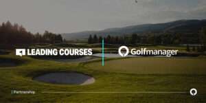 Golfmanager - Golf course management software, 100% cloud-based