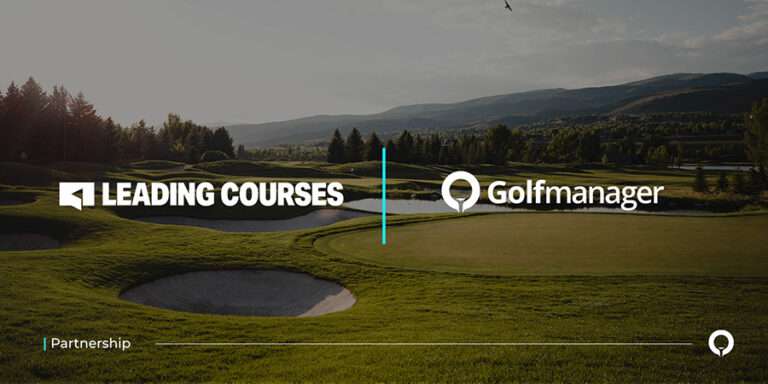 Golfmanager - Golf course management software, 100% cloud-based