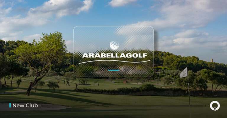 Golfmanager - Golf course management software, 100% cloud-based