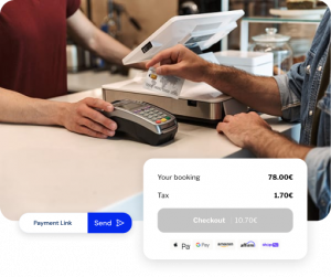 The most powerful POS in the golf industry | Golfmanager.com