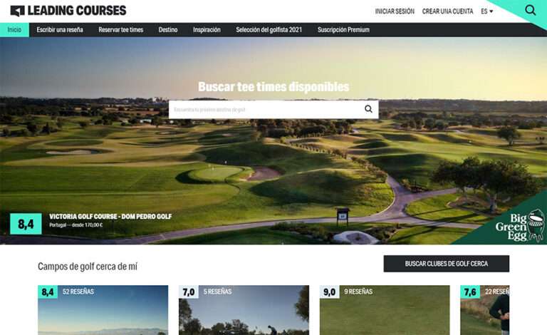 Integrations - Golfmanager - Golf Management Software