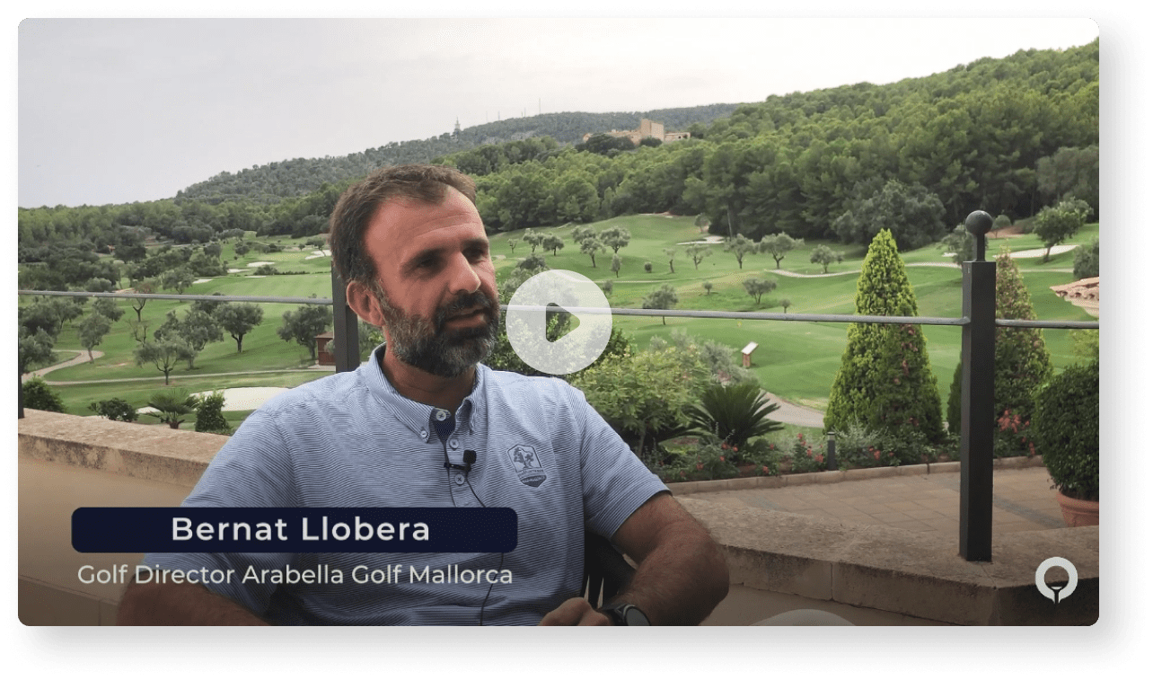 Golfmanager | Golf management software, 100% cloud-based