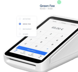 Golfmanager | Golf management software, 100% cloud-based