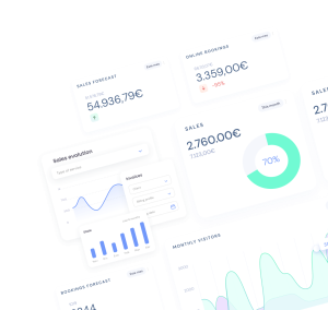 Golfmanager | Golf management software, 100% cloud-based