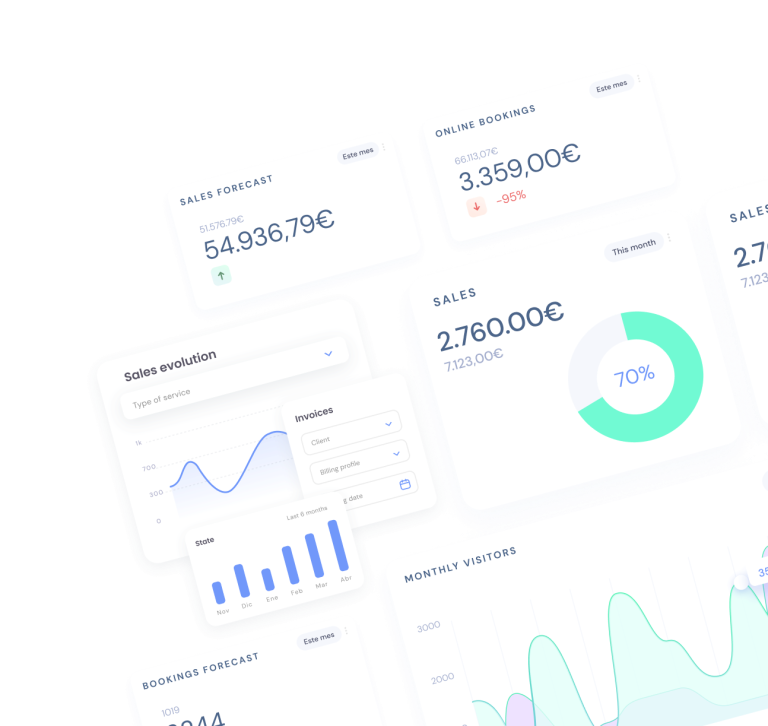 Golfmanager | Golf management software, 100% cloud-based