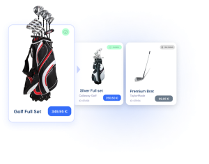 Driving Range - Golfmanager - Golf Management Software