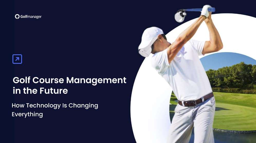 Reports & Metrics | Golfmanager | Golf Management Software