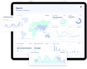 Golfmanager | Golf management software, 100% cloud-based